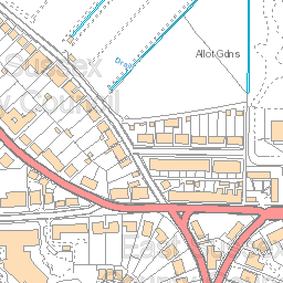ArcGIS Web Application
