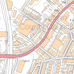 ArcGIS Web Application