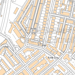 ArcGIS Web Application