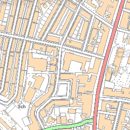 ArcGIS Web Application