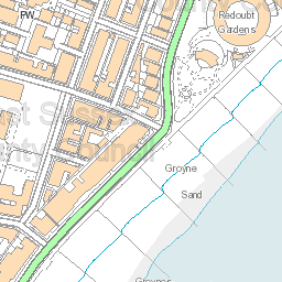 ArcGIS Web Application