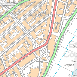 ArcGIS Web Application