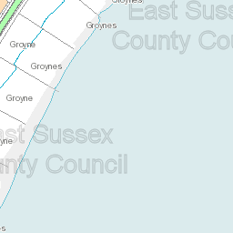 ArcGIS Web Application